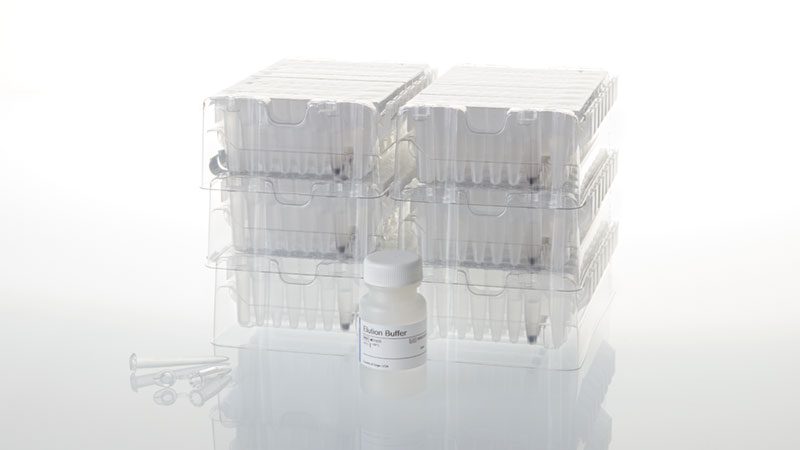 Maxwell® RSC Whole Blood DNA Kit