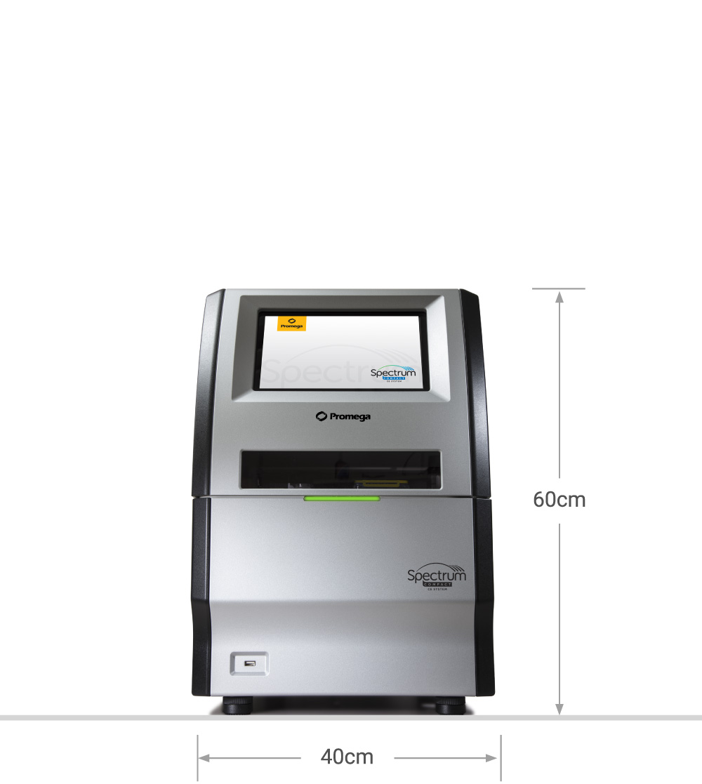 Capillary Electrophoresis (CE) Instruments