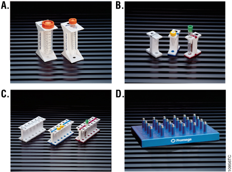 High-Capacity and High-Purity Antibody Purification Using Magnetic Beads